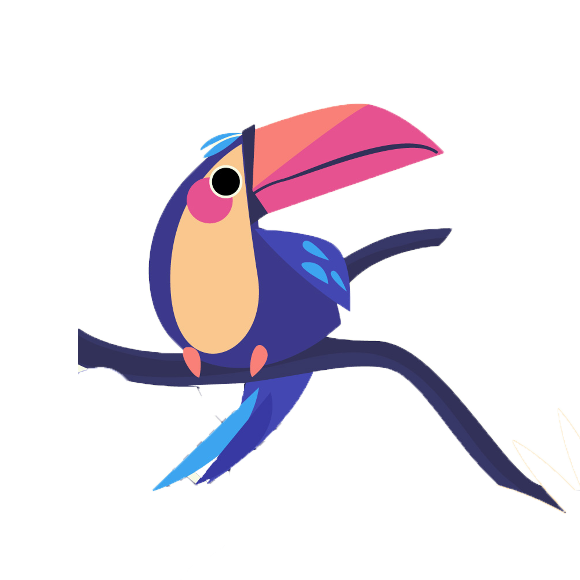 Tropical Party